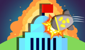 New games on Blob Opera